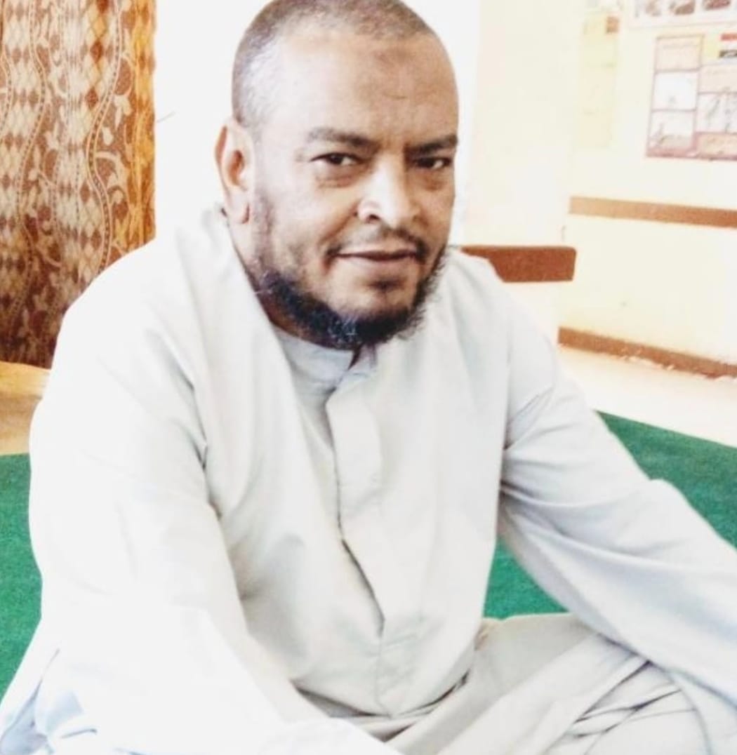 Raafat Mohamed Adam - Quran Light